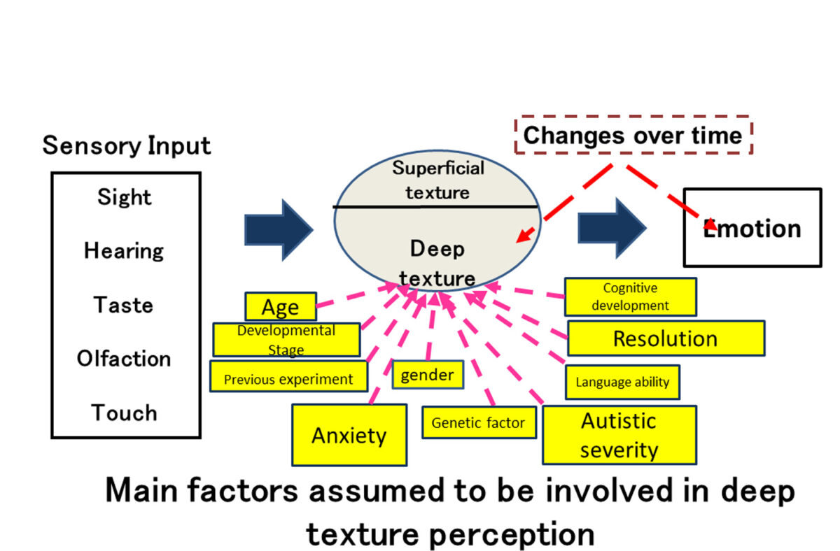 deep SHITSUKAN – D02-14 Elucidation of the relationship between changes ...