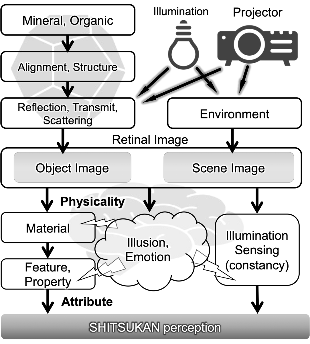 deep SHITSUKAN – D01-6 SHITSUKAN Manipulation Replacing Materiality ...